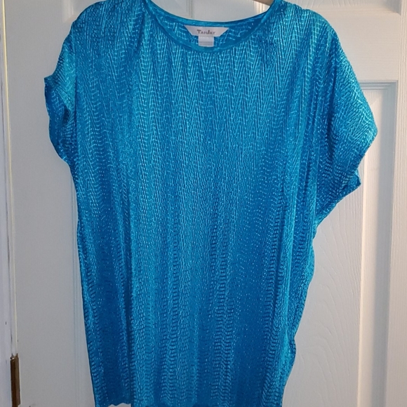 TanJay | Tops | Tanjay Xl Top | Poshmark